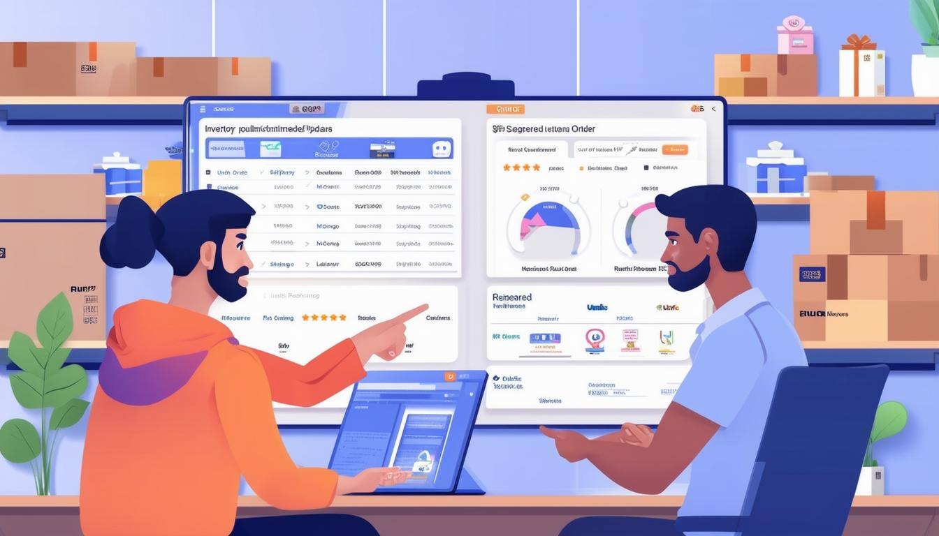 Bridging The Gap Between Fulfillment And Marketing In B2b Ecommerce